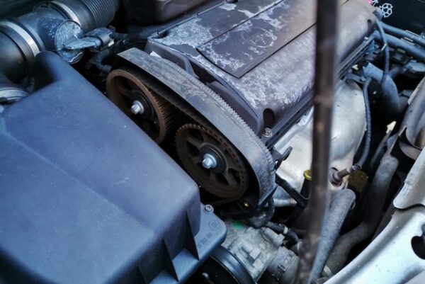 All The Different Types Of Belts In A Typical Engine | GMB Blog