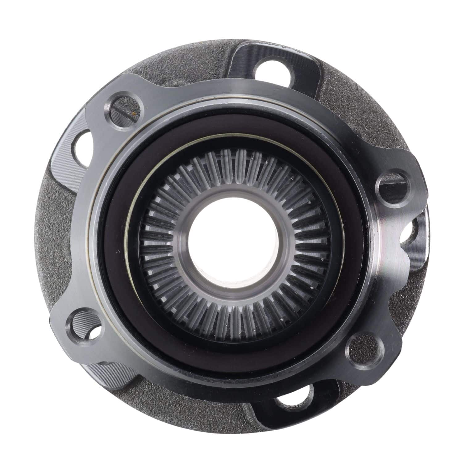 Wheel Bearing and Hub Assembly 715-3050 - GMB North America, Inc.