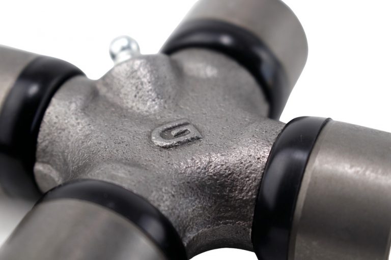 Universal Joint - GMB North America, Inc.
