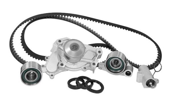 All The Different Types Of Belts In A Typical Engine | GMB Blog