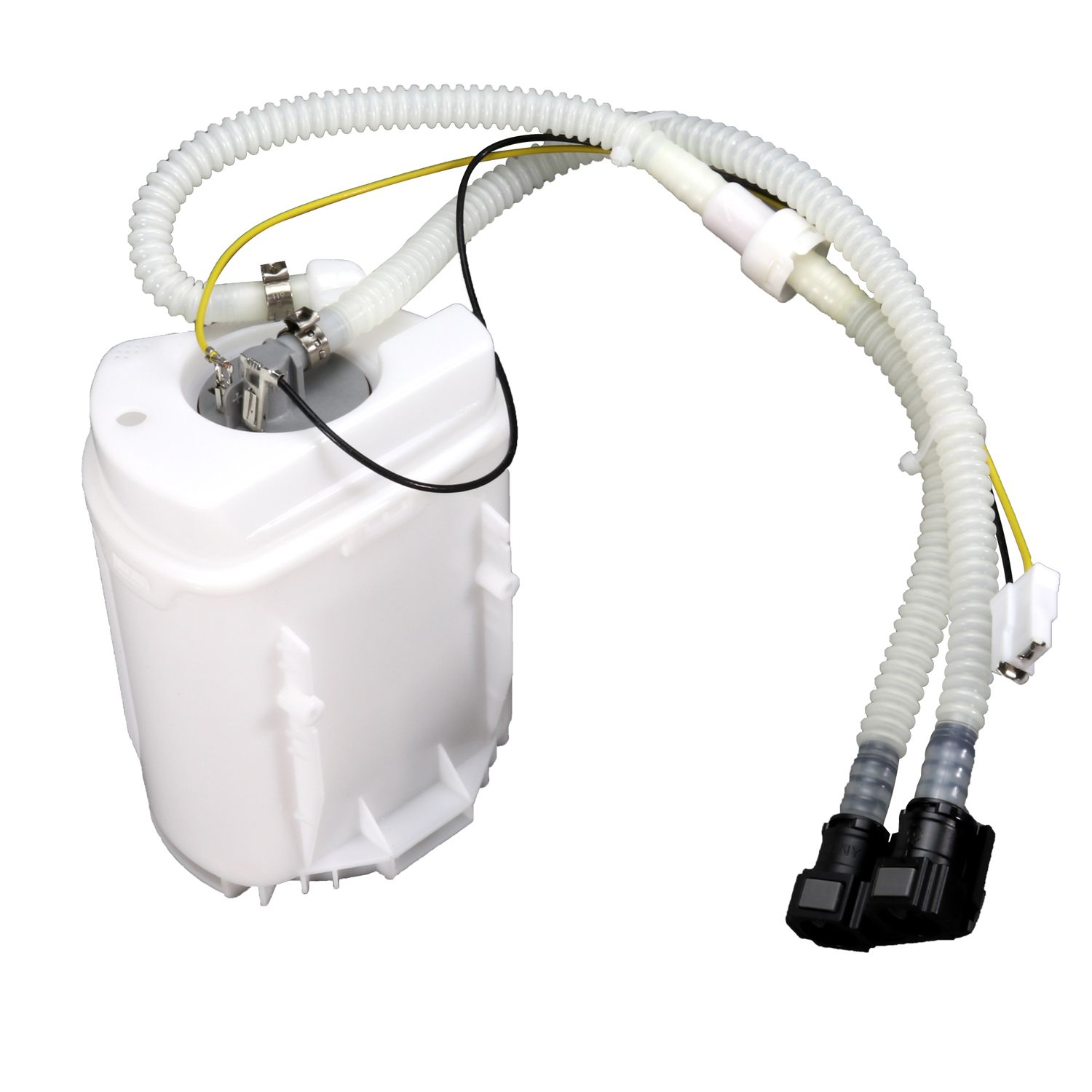 Fuel Pump Module Assembly 580-2140 - GMB North America, Inc.
