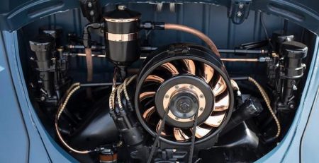 All The Different Types Of Belts In A Typical Engine | GMB Blog