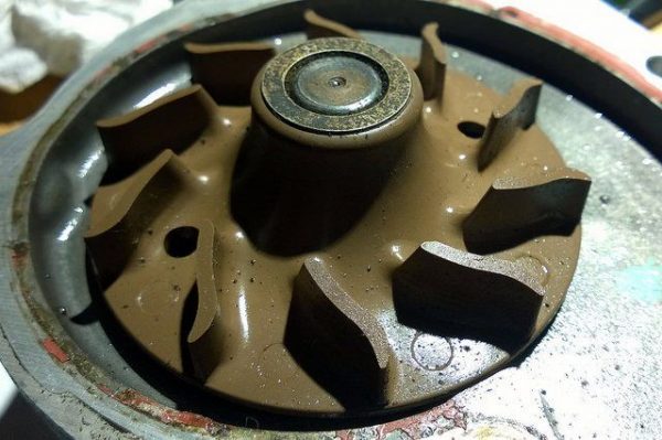 4 Common Causes of Water Pump Failure and How To Prevent Them | GMB Blog