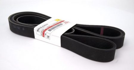 All The Different Types Of Belts In A Typical Engine | GMB Blog