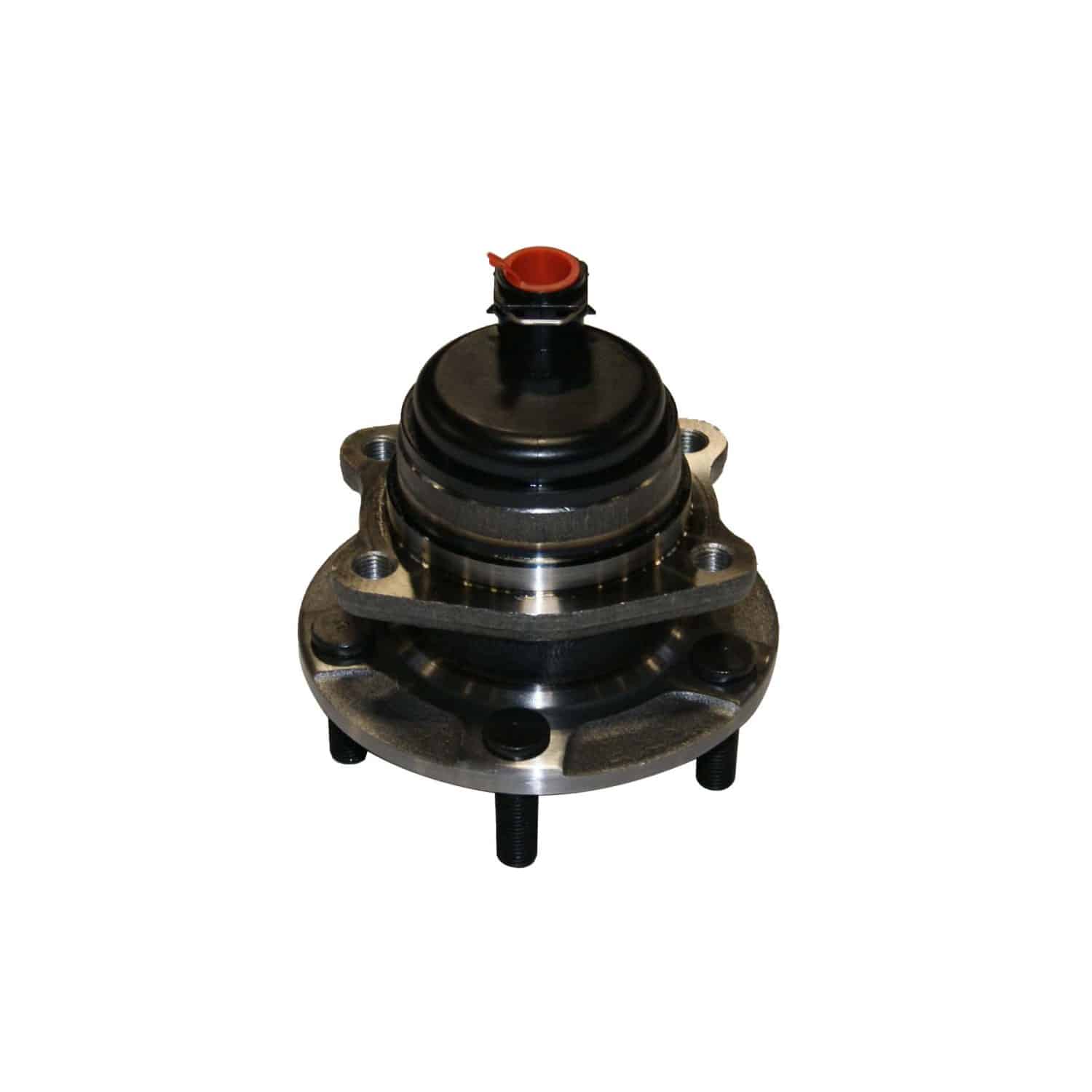 Wheel Bearing and Hub Assembly 720-0230 - GMB North America, Inc.