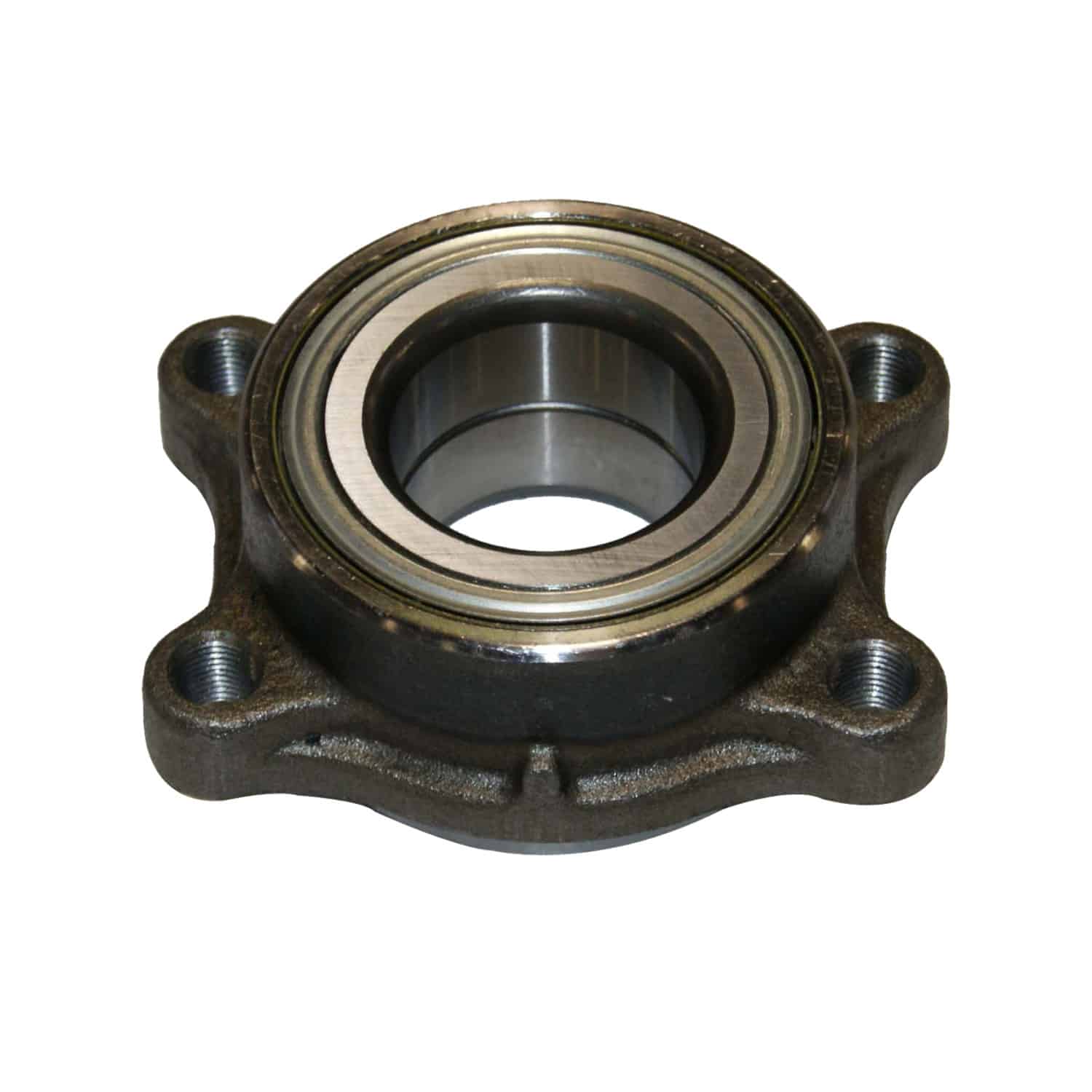 Wheel Bearing and Hub Assembly 750-0292 - GMB North America, Inc.
