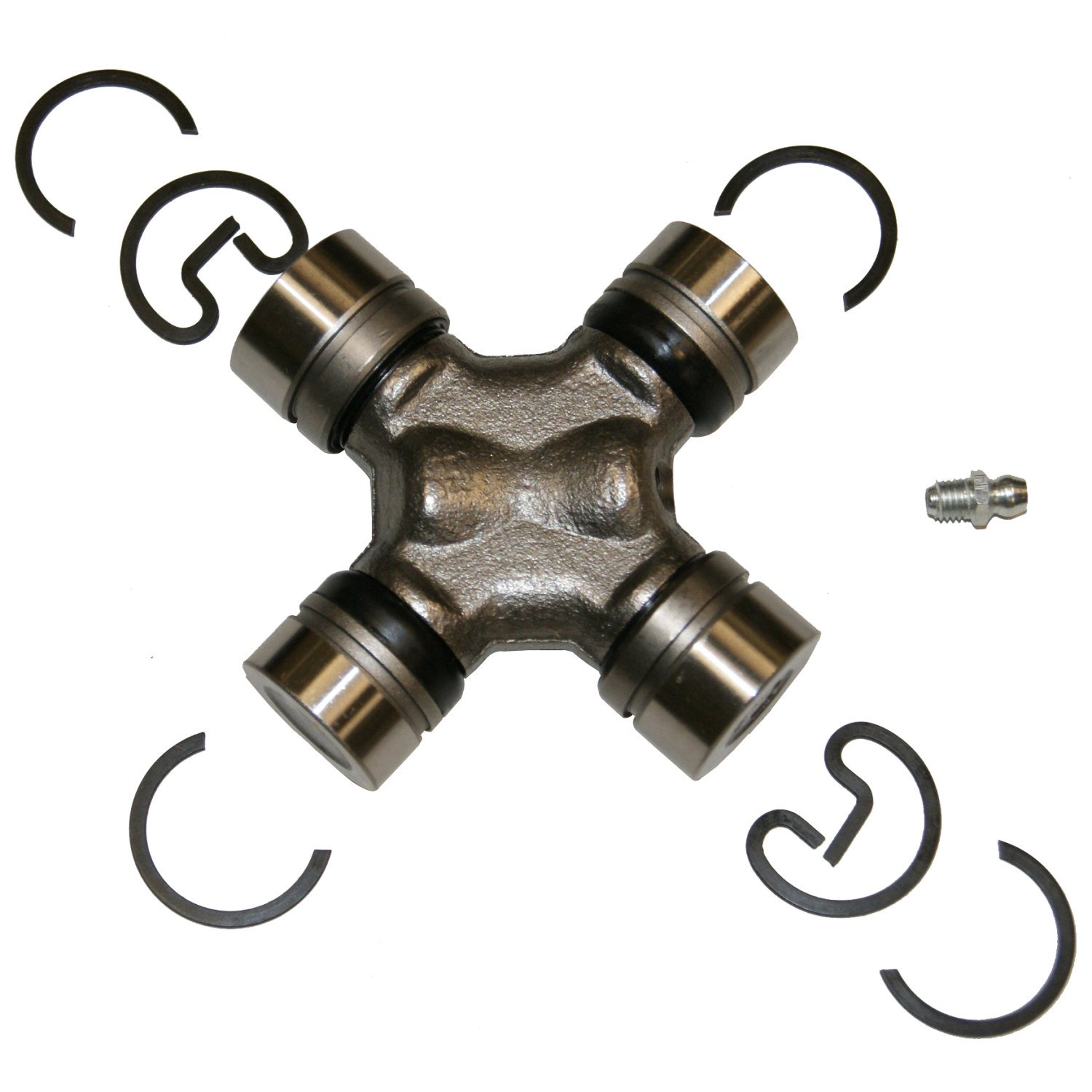 Universal Joint 240-0359 - GMB North America, Inc.