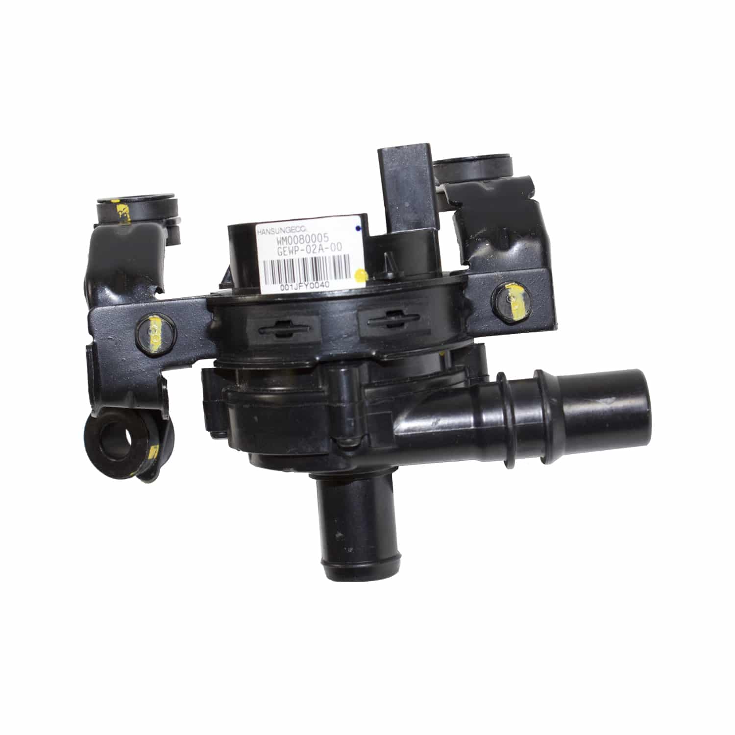 Engine Water Pump 146-9010 - GMB North America, Inc.