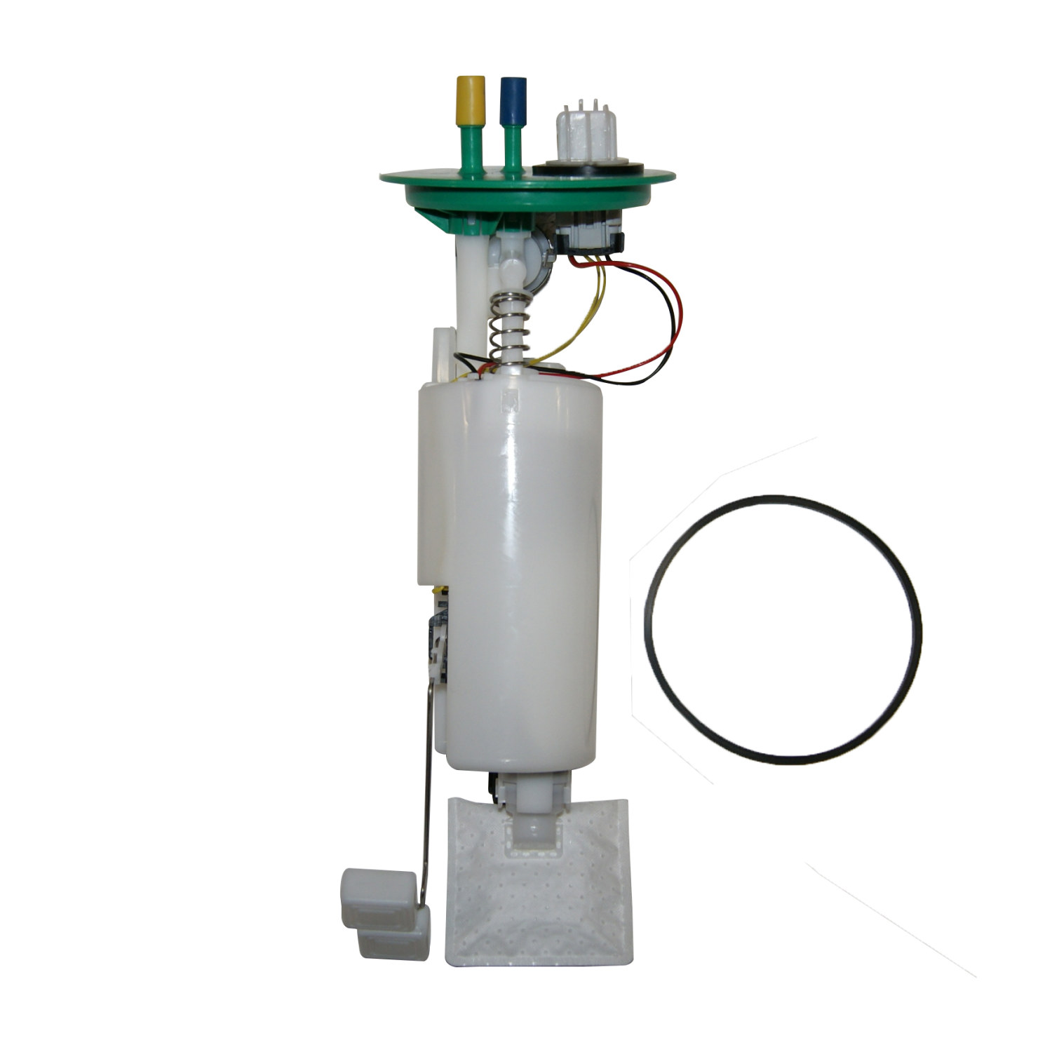Fuel Pump Module Assembly 520-2230 - GMB North America, Inc.