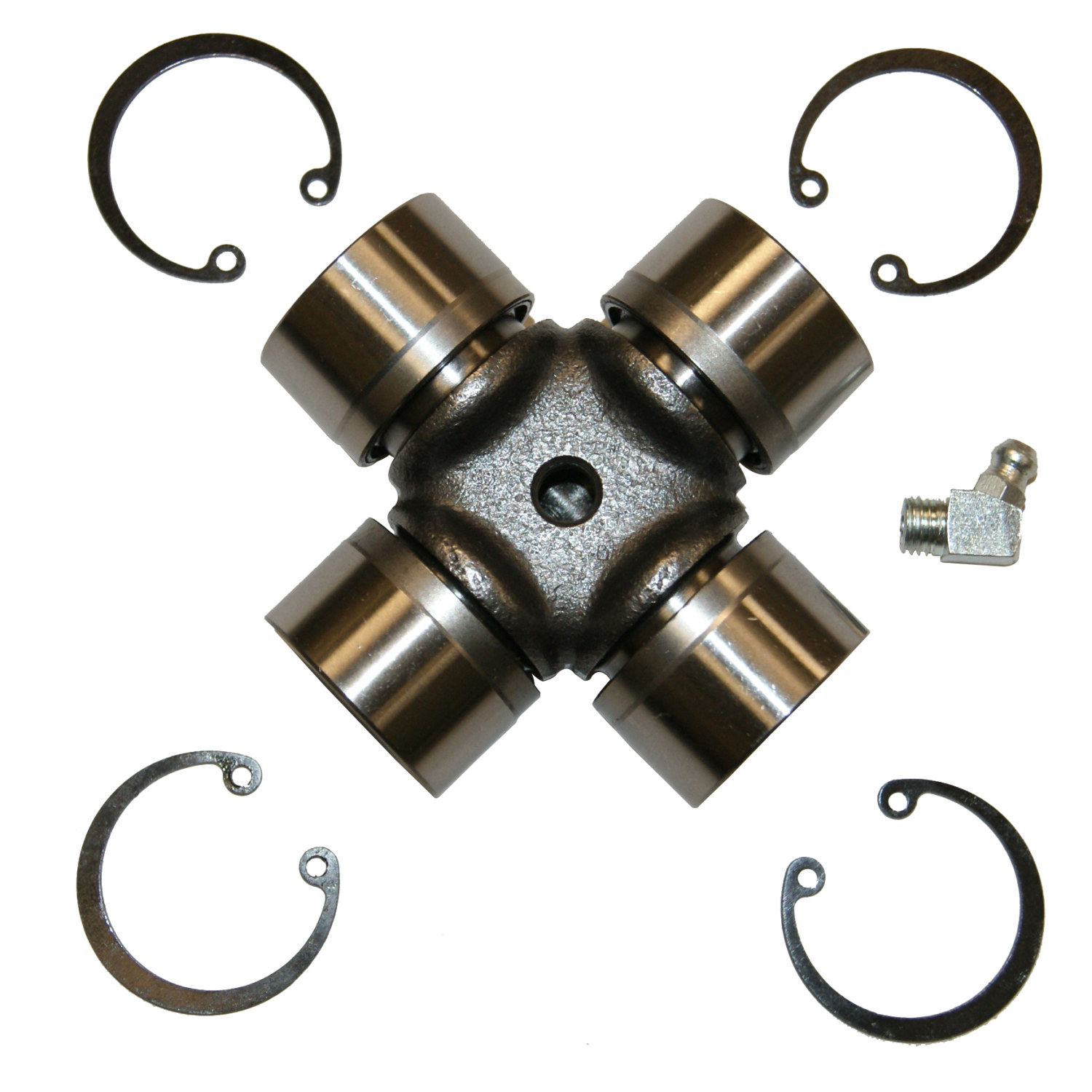 Universal Joint 250-0140 - GMB North America, Inc.