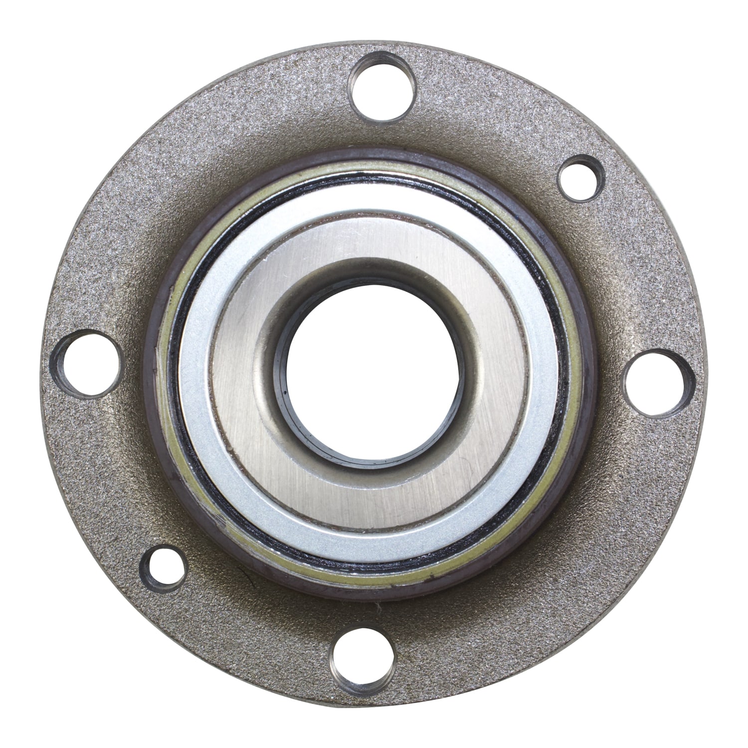 Wheel Bearing and Hub Assembly 723-2010 - GMB North America, Inc.