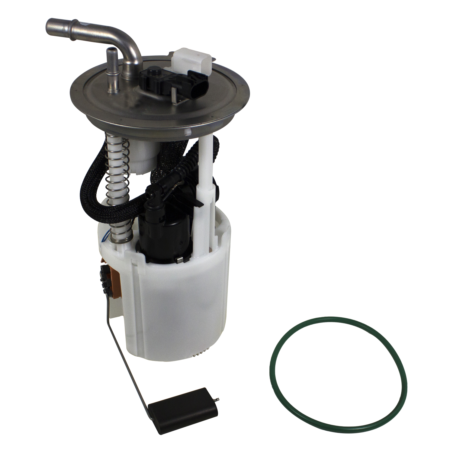 Fuel Pump Module Assembly 520-2620 - GMB North America, Inc.