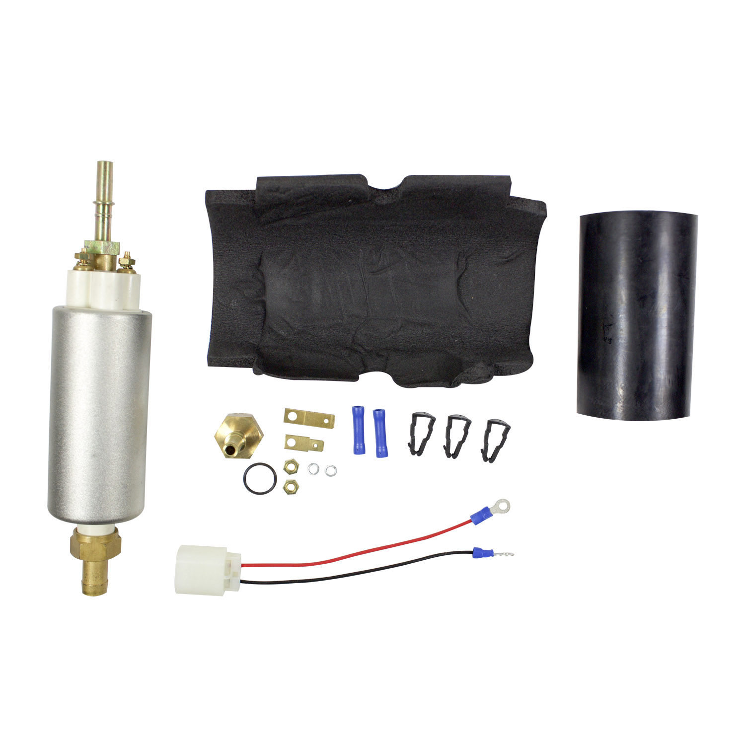 Electric Fuel Pump 525-1011 - GMB North America, Inc.