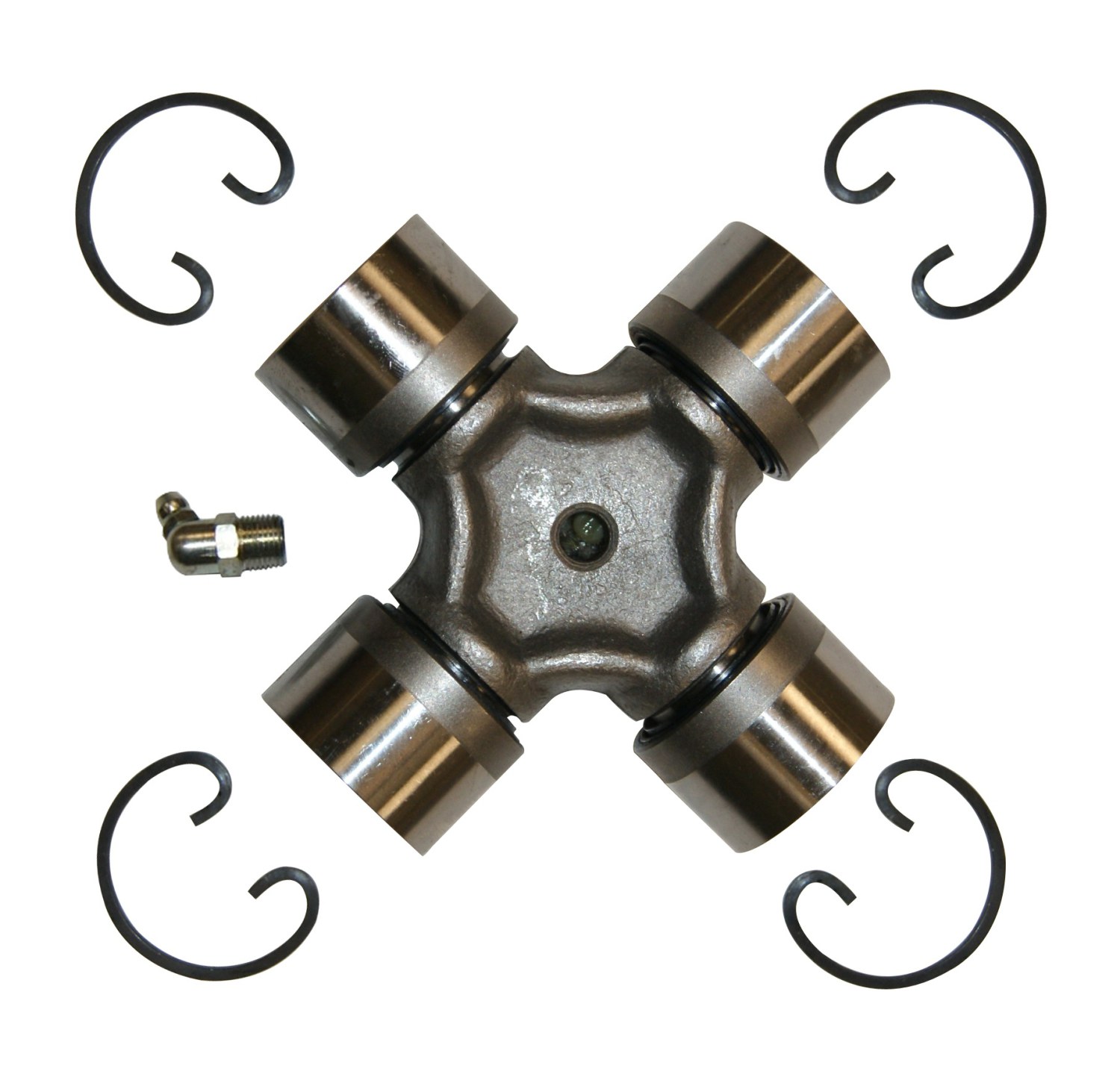 Universal Joint 220-0064 - GMB North America, Inc.