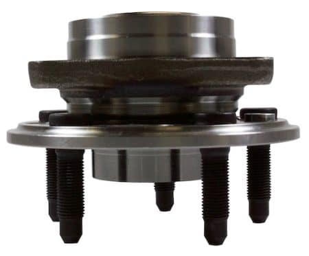 Hub Assemblies 101: All You Need To Know To Extend The Life Of Your ...