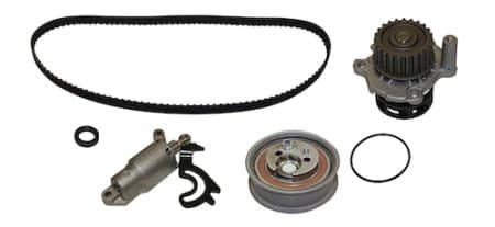 Common Timing Belt Problems For The Subaru Forester | GMB Blog