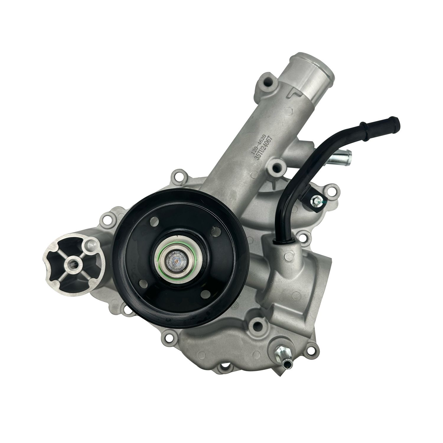 Engine Water Pump 120-4620 - GMB North America, Inc.
