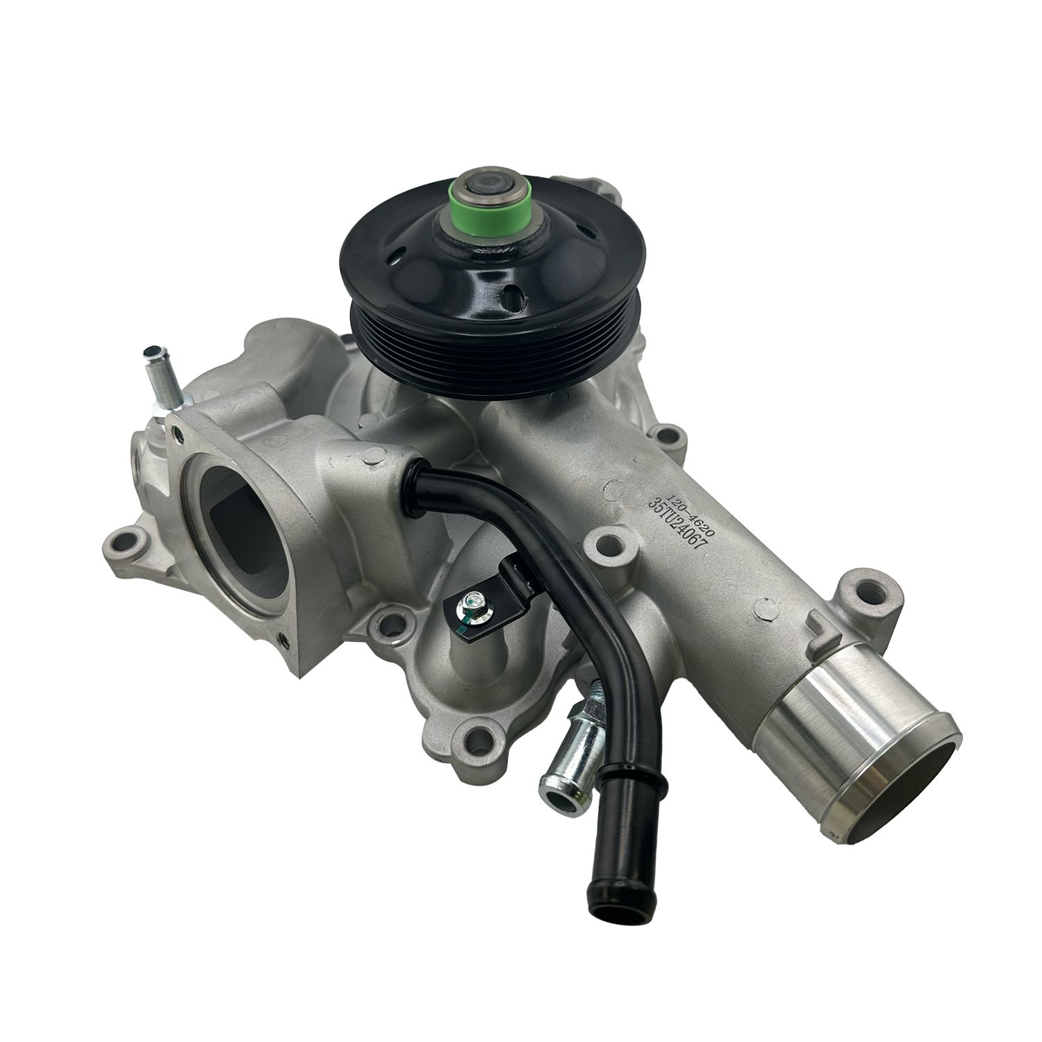 Engine Water Pump 120-4620 - GMB North America, Inc.