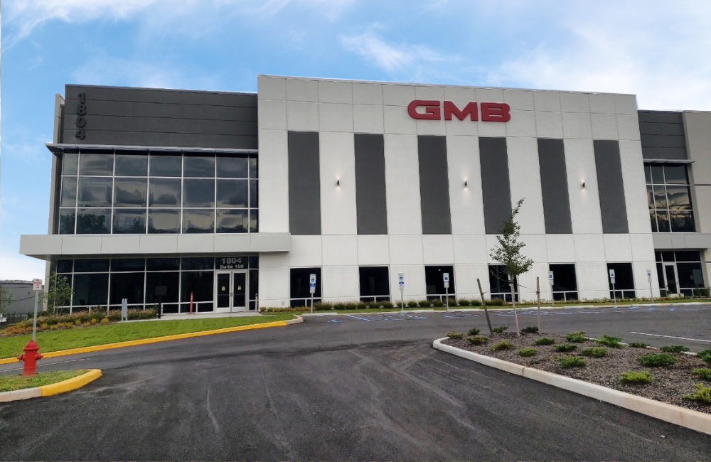 Global Network - GMB North America, Inc.